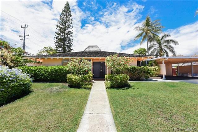 004 Aikahi Loop , Kailua, Hi 96734 | Aikahi Park