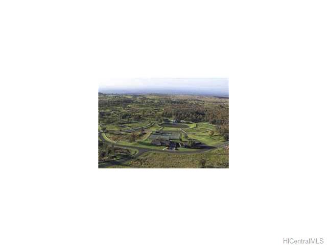 022-A Puu Kamanu Lane , Kailua-kona, Hi 96740 - Puu Lani Ranch