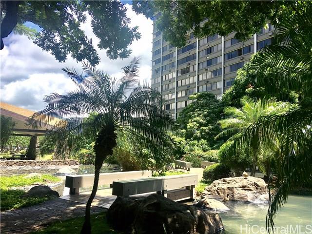 Kukui Plaza #D3210, 055 Kukui Street, Honolulu | Downtown