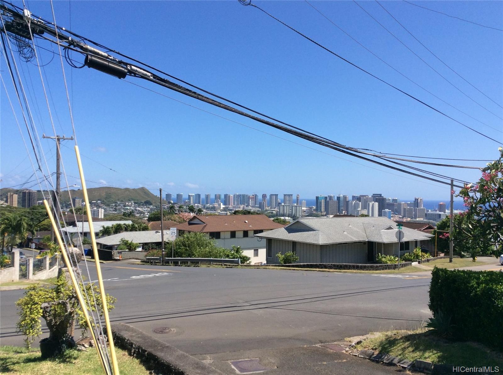 1005 Alewa Drive , Honolulu, Hi 96817 | Alewa Heights