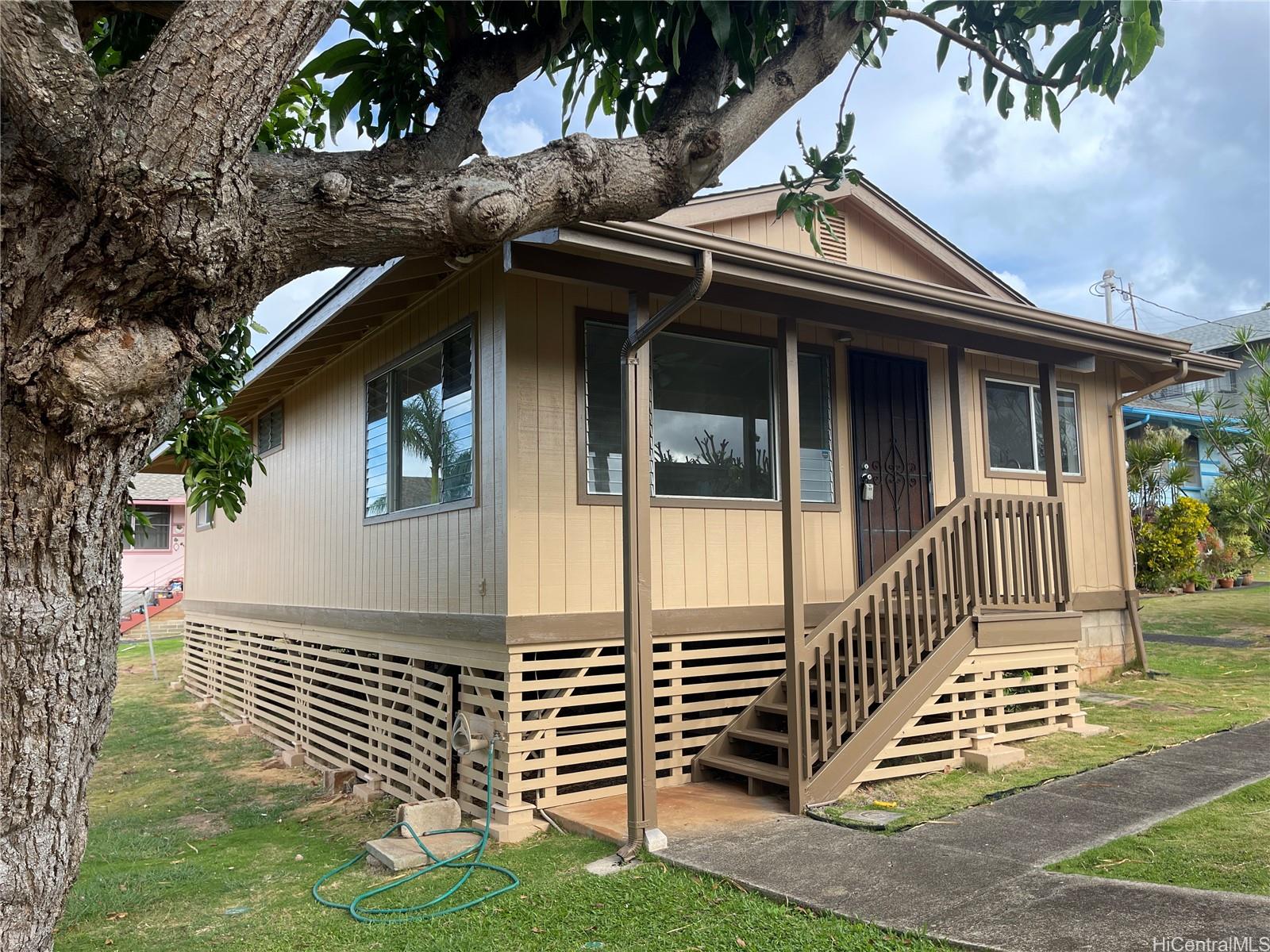 1011 Alewa Drive H Honolulu - Hawaii Rental
