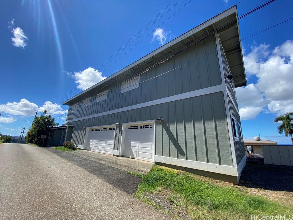 1011L Alewa Drive Honolulu - Hawaii Rental