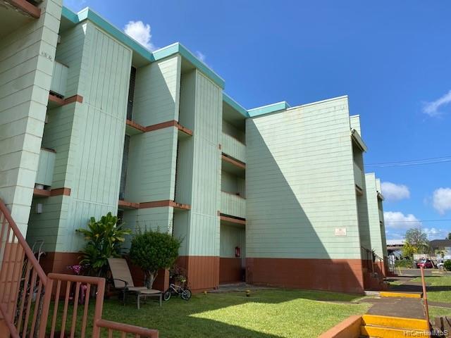 Lalawai Hale #102, 1015 Aheahe Ave, Wahiawa | Whitmore Village