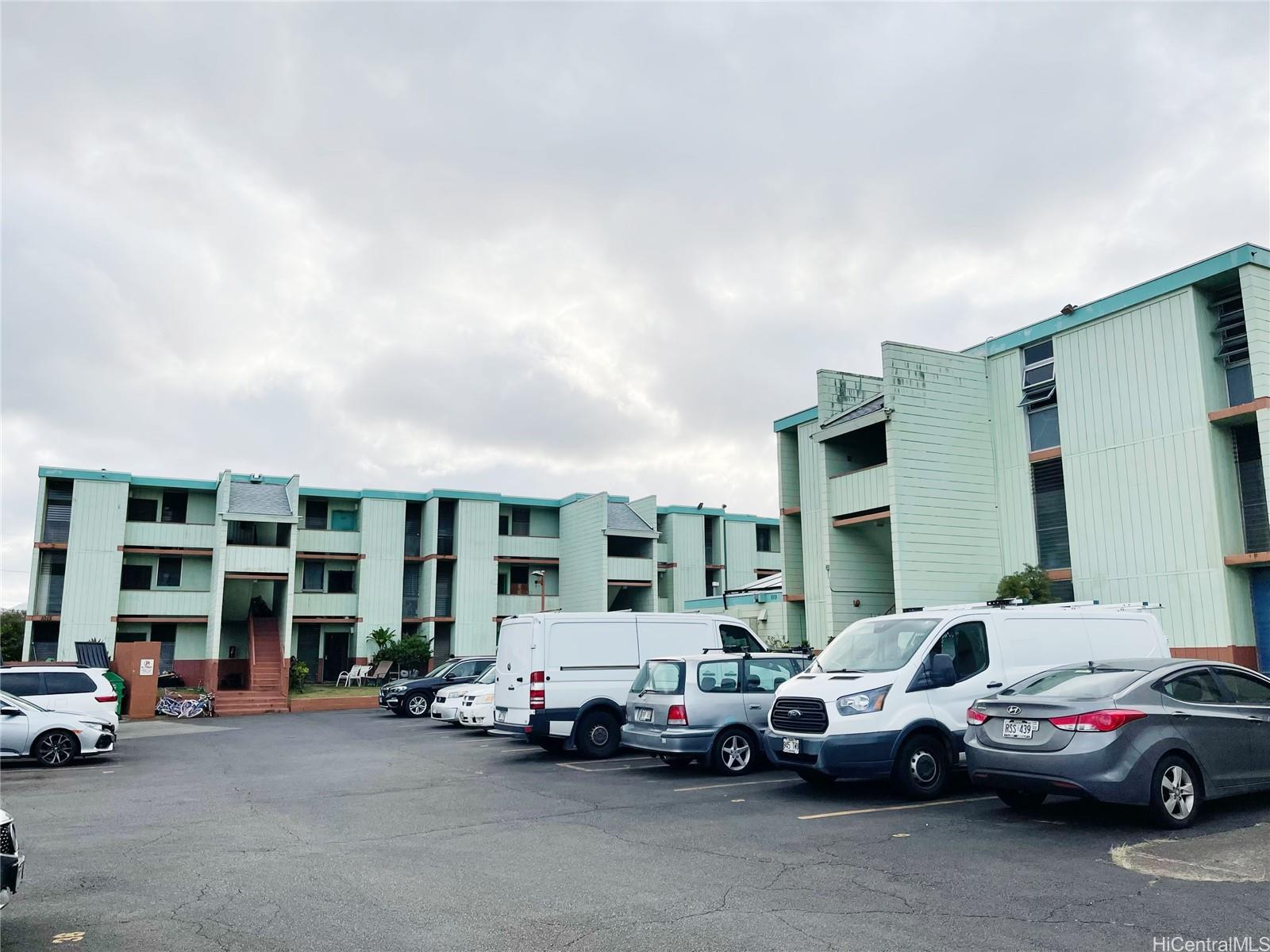 Lalawai Hale #203, 1015 Aheahe Ave, Wahiawa | Whitmore Village