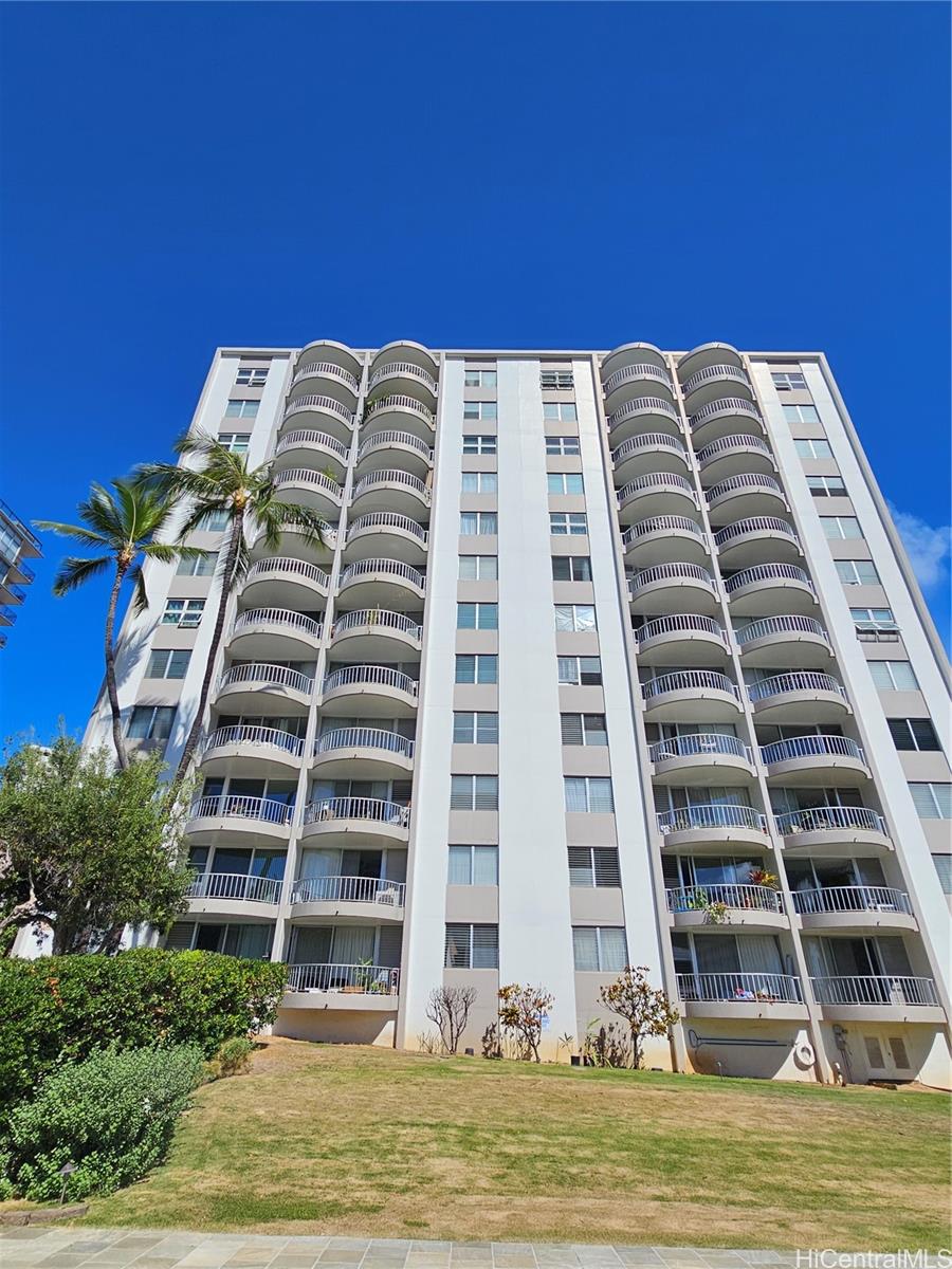 1018 Lunalilo Street 1101 Honolulu - Hawaii Rental Surfview