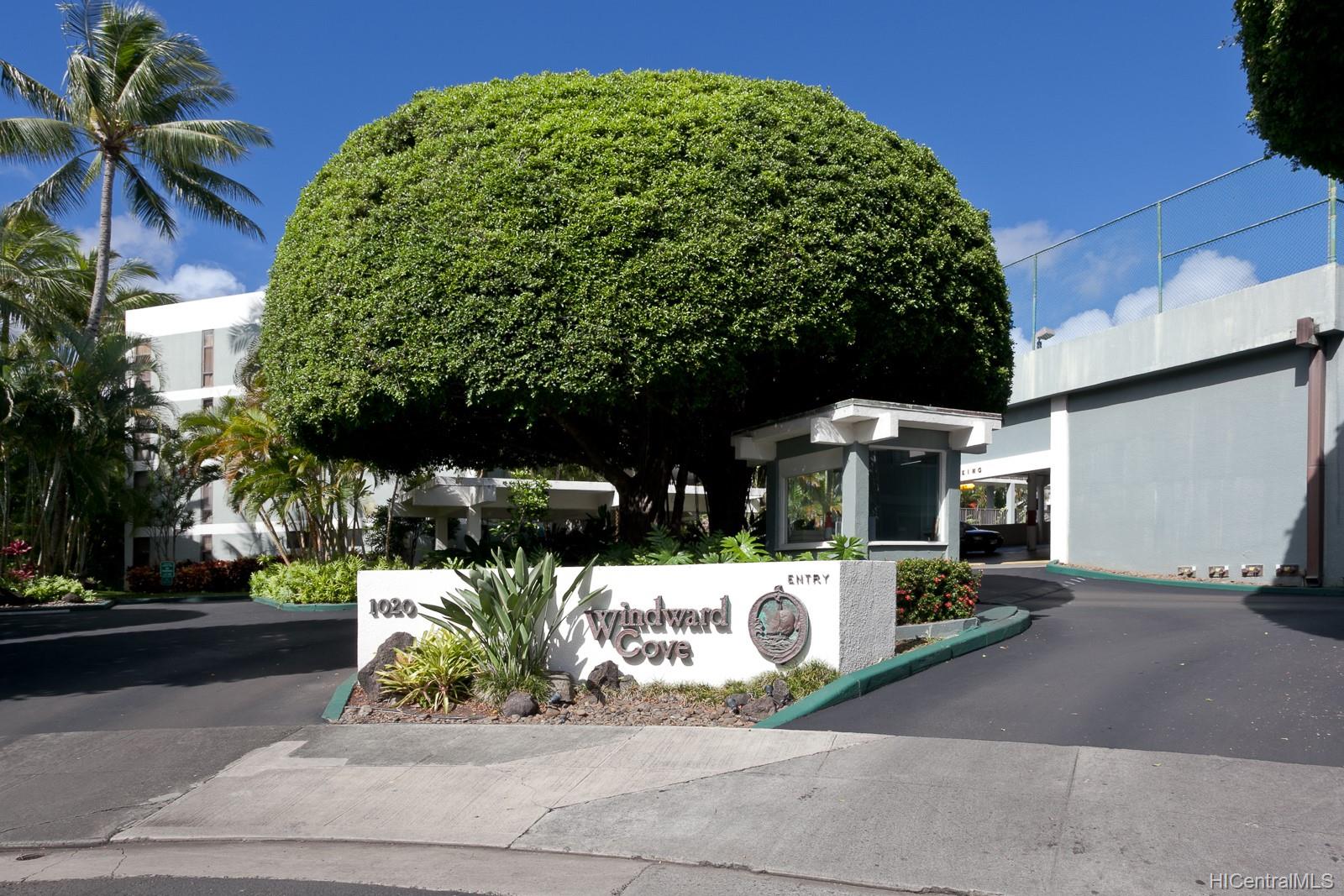 Windward Cove #303B, 1020 Aoloa Place, Kailua | Kailua Town