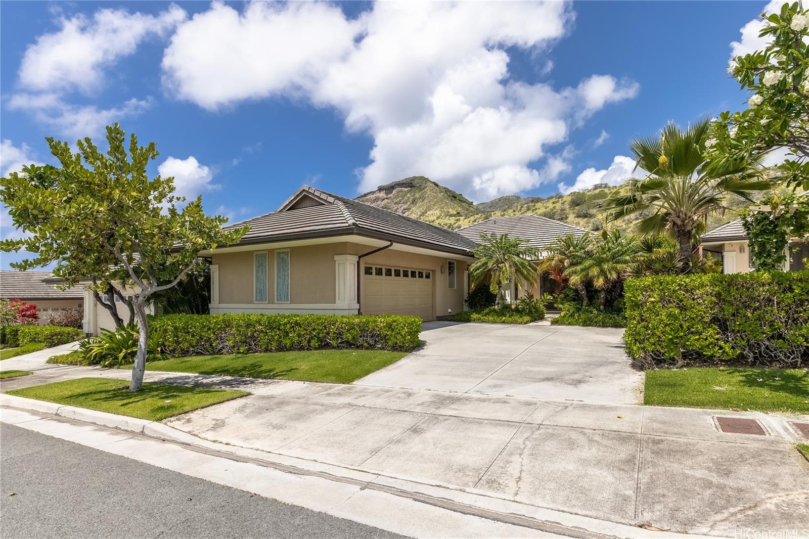 1020 Koko Kai Place , Honolulu, Hi 96825 | Koko Villas