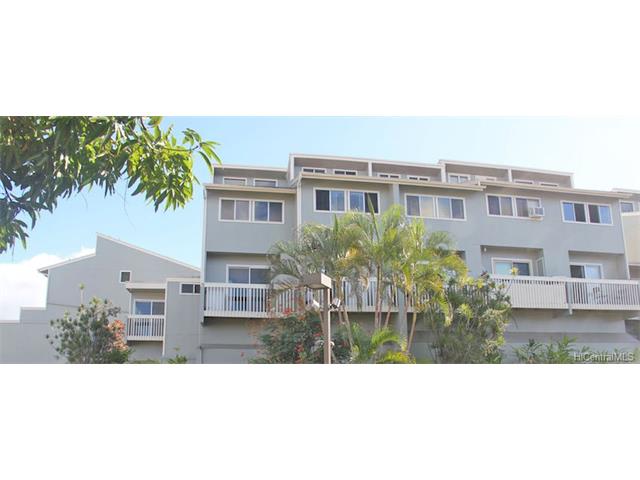 Kuhale Kapahulu #1, 1023 Kapahulu Ave, Honolulu | Kaimuki