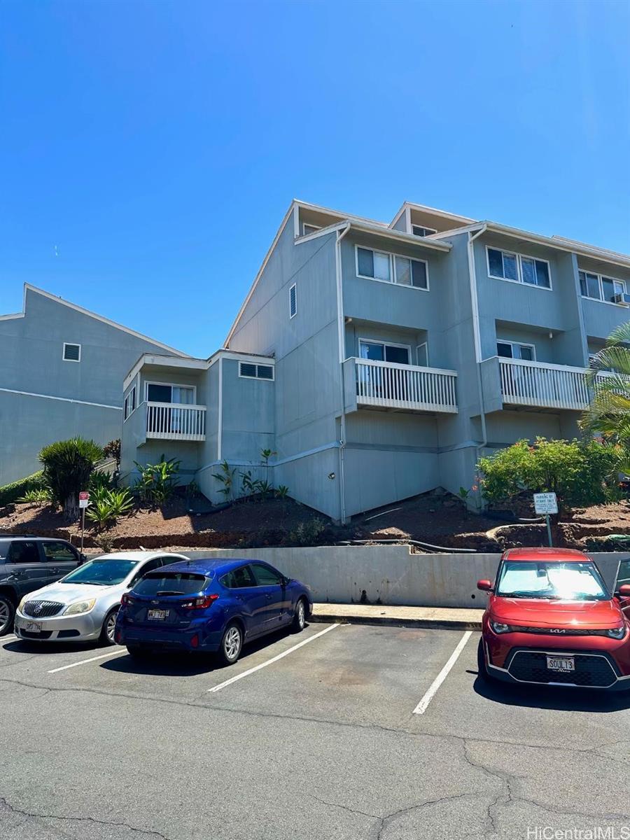 Kuhale Kapahulu #1, 1023 Kapahulu Ave, Honolulu | Kaimuki