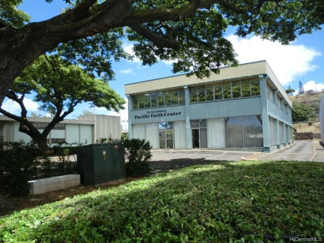 201327064 Mapunapuna, Honolulu ,Hi 96819 - Commercial real estate