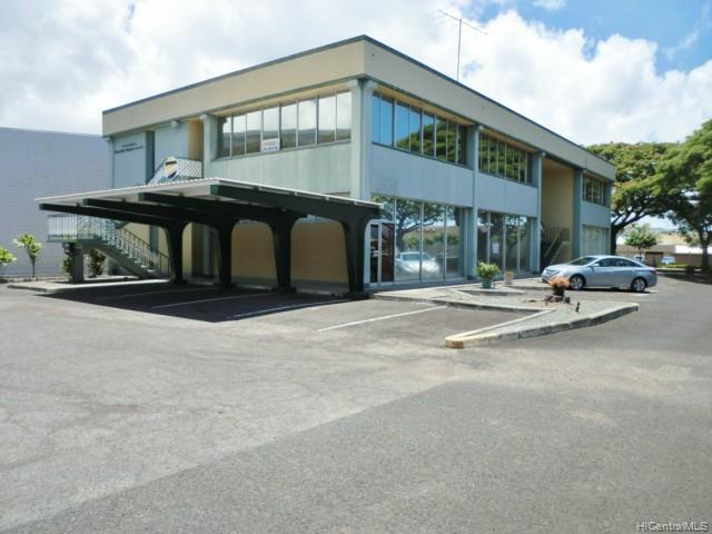 201327064 Mapunapuna, Honolulu ,Hi 96819 - Commercial real estate