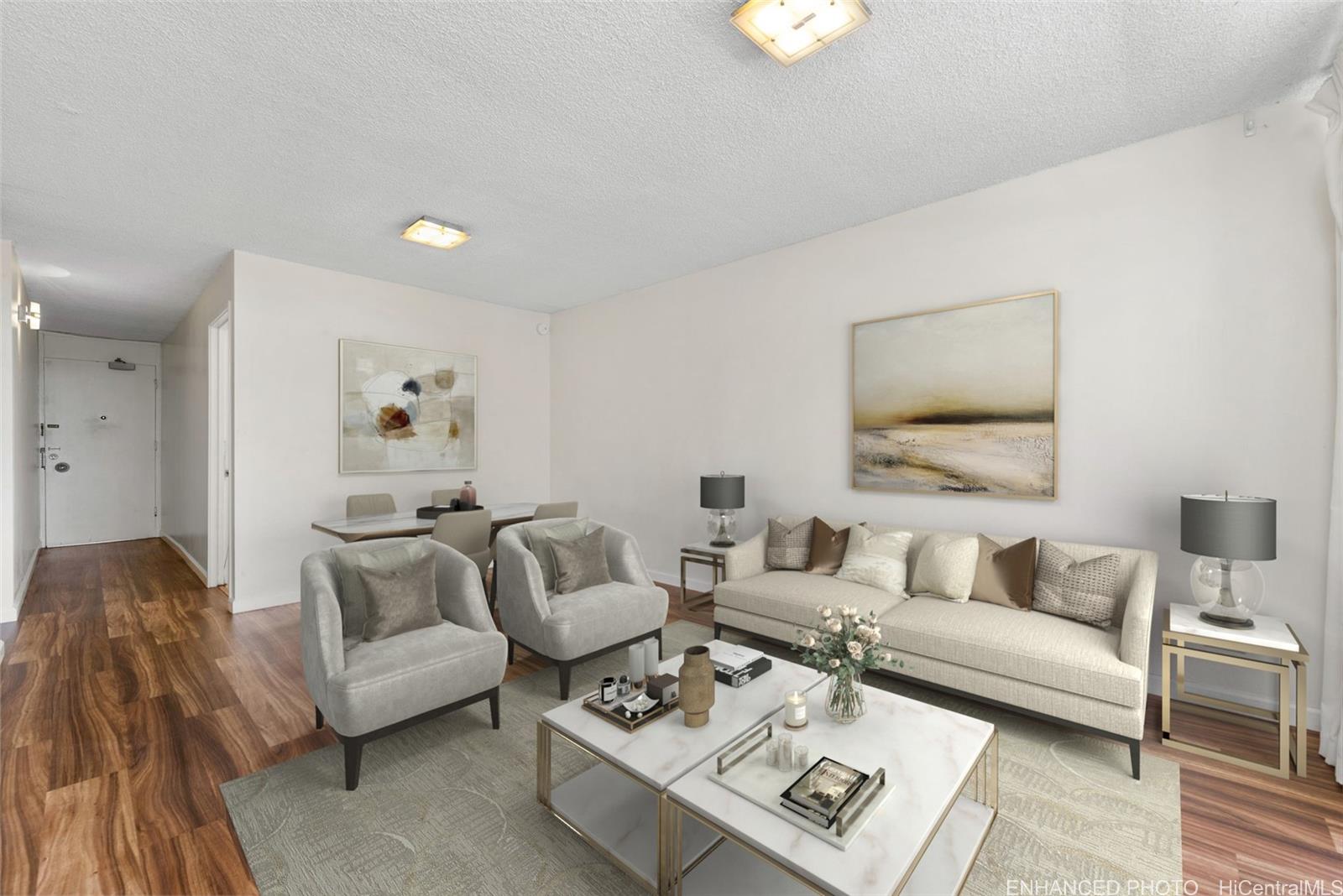 University Towers #707, 1026 Kalo Place, Honolulu | Moiliili condo ...
