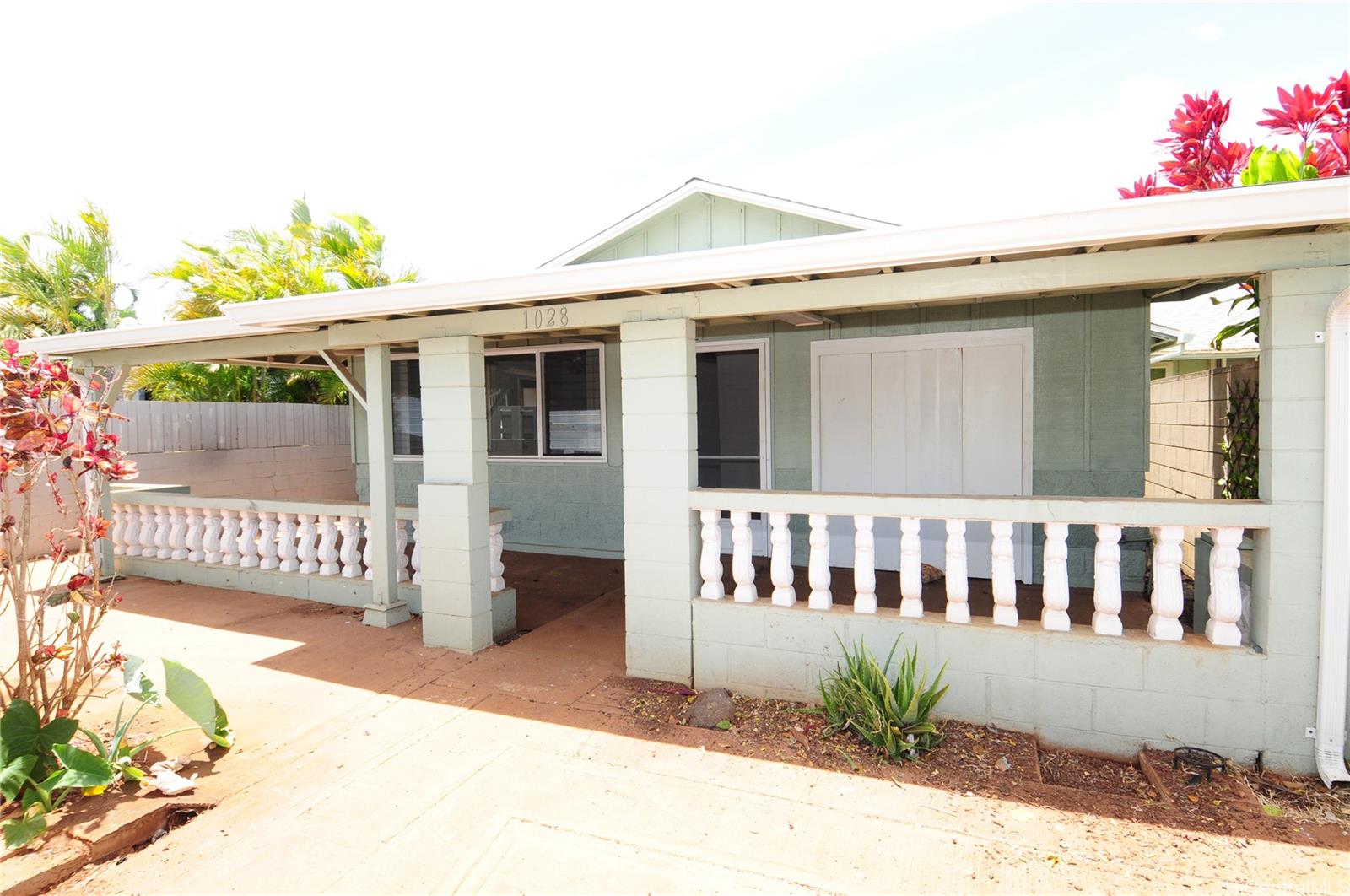 1028 Hooli Place A, Pearl City, Hi 96782 | Pearl City-upper