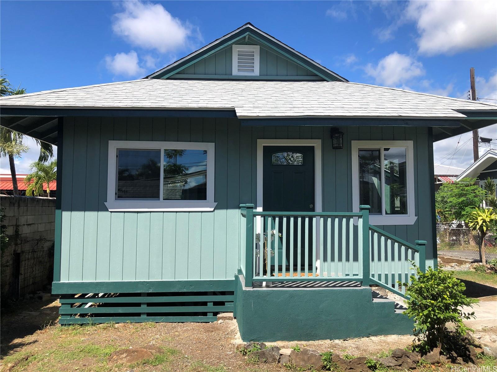1030 Gulick Ave A, Honolulu, Hi 96819 | Kalihi-lower