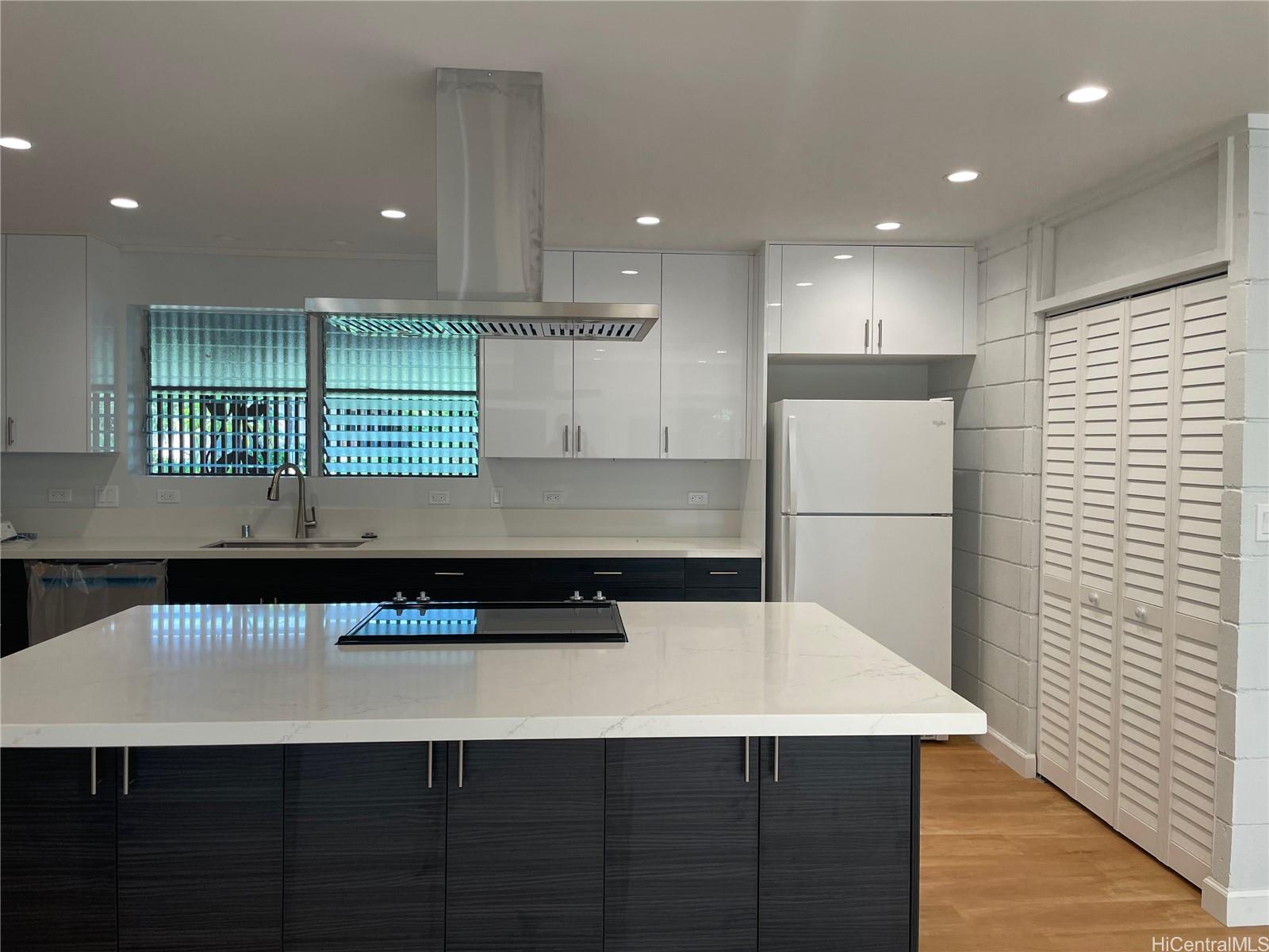 1030 Noio Street Honolulu - Hawaii Rental