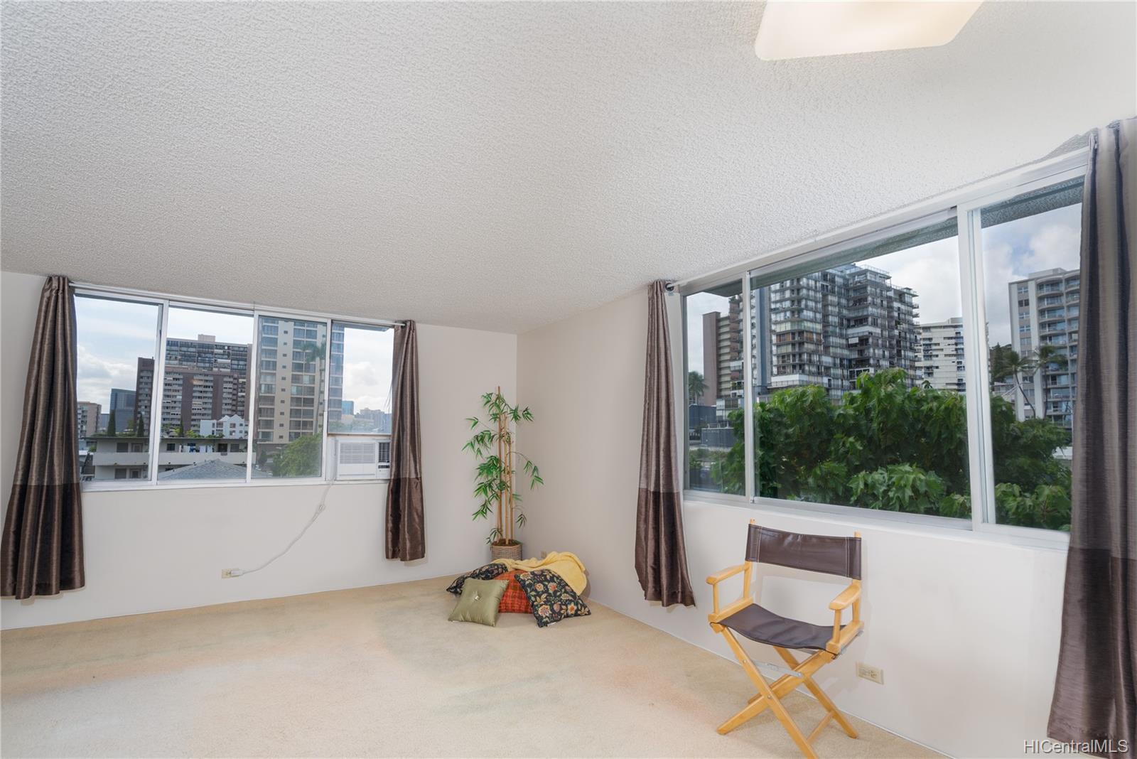 Kinau Terrace #502, 1032 Kinau Street, Honolulu | Makiki Area