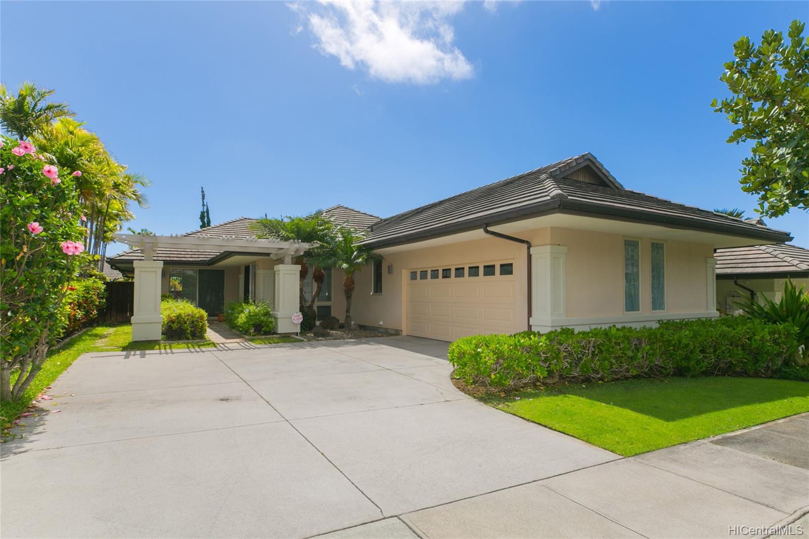 1047 Koko Uka Place Honolulu - Hawaii Rental