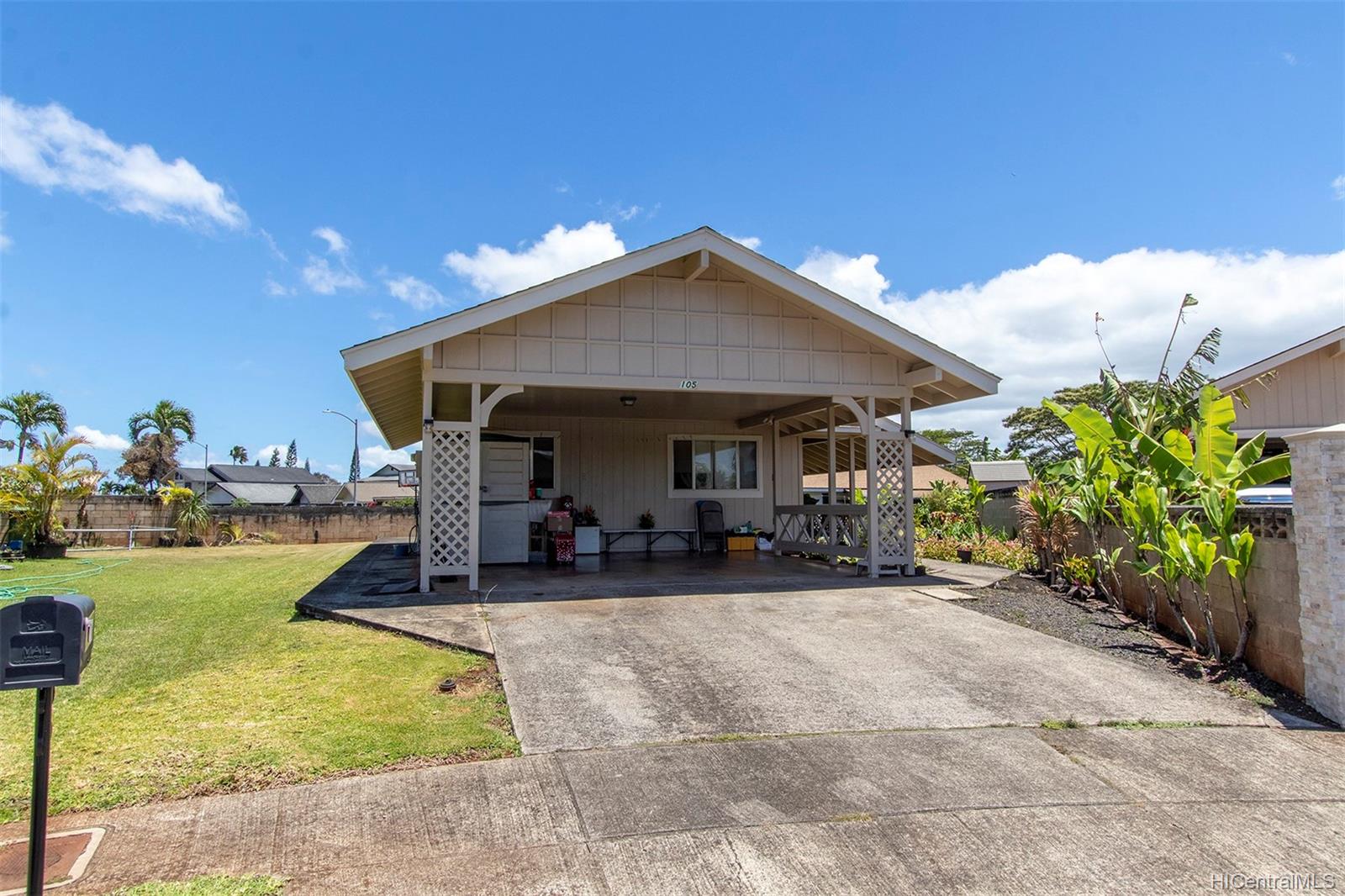 105 Hoopiha Place , Wahiawa, Hi 96786 | Whitmore Village