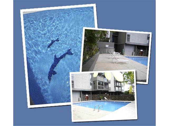 Makini at Kinau #1107, 1050 Kinau St, Honolulu | Makiki Area