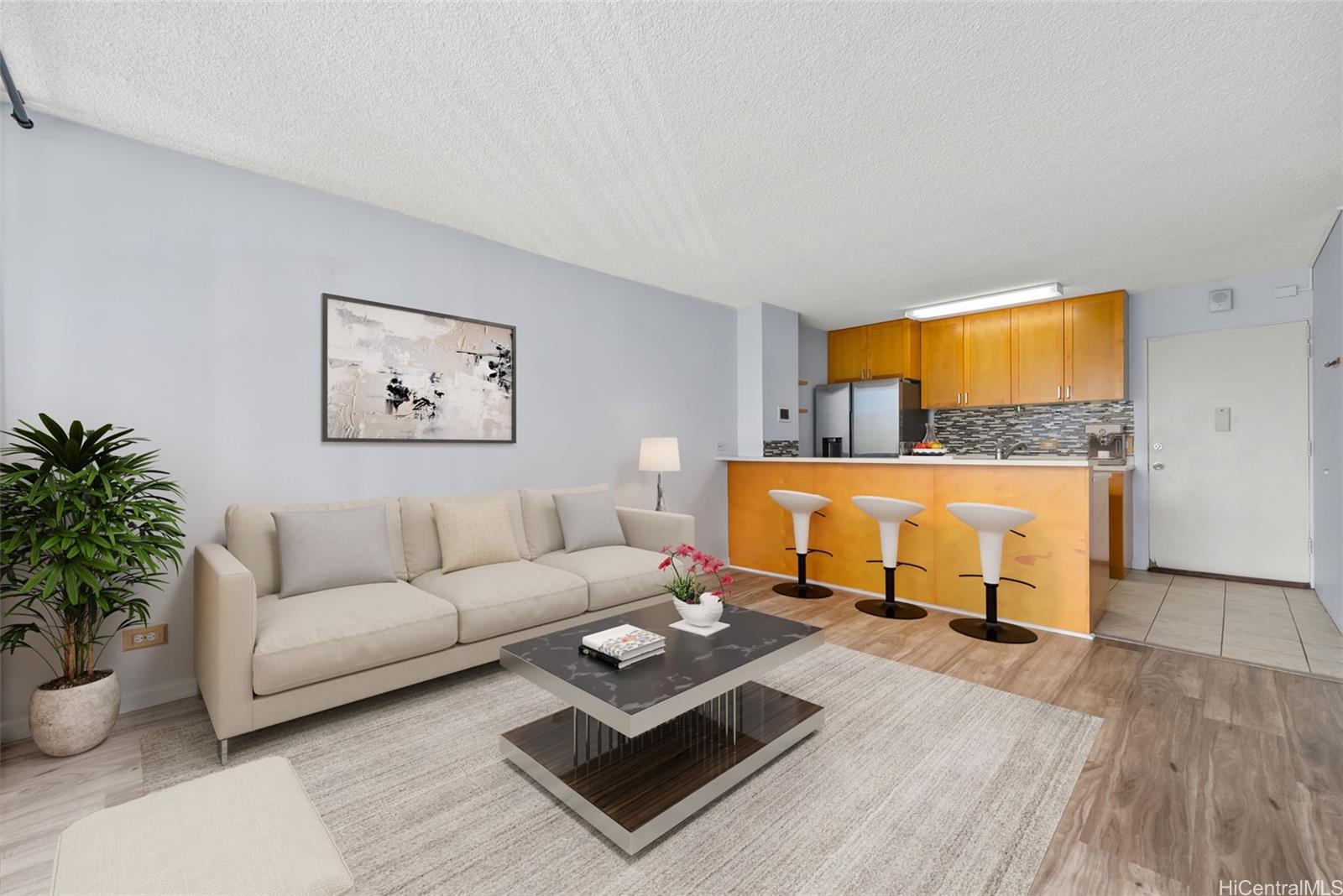 Makini At Kinau #303, 1050 Kinau Street, Honolulu | Makiki Area