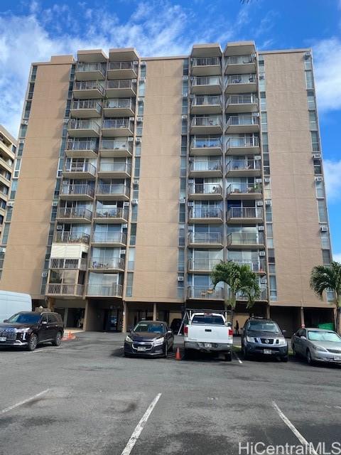 Makini At Kinau #601, 1050 Kinau Street, Honolulu | Makiki Area