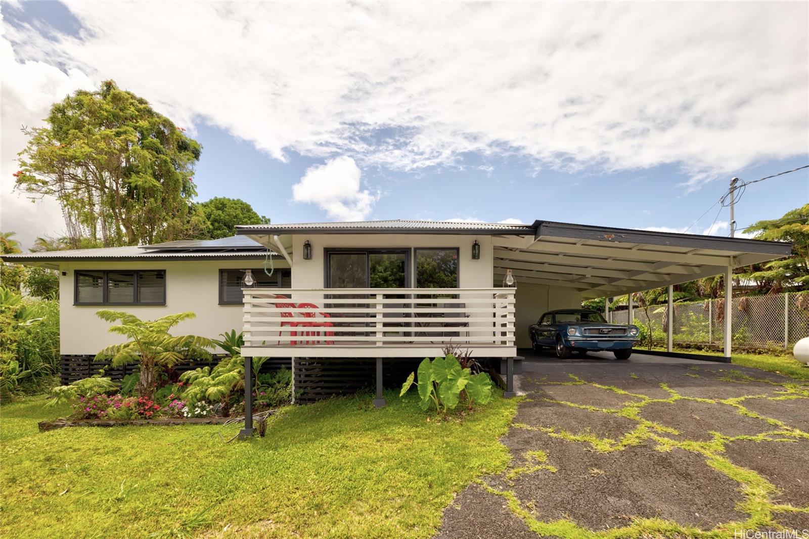 106 Anela Street , Hilo, Hi 96720 | Pohakulani Est