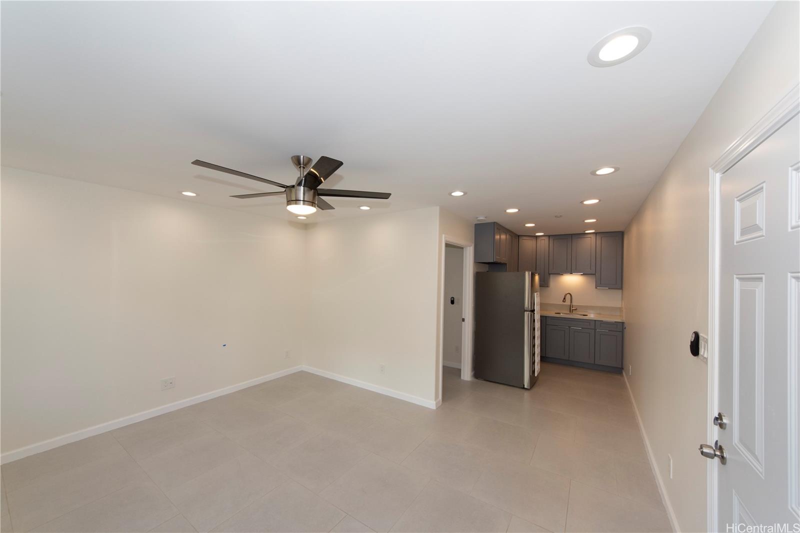 1068 Kinau Street A1 Honolulu - Hawaii Rental