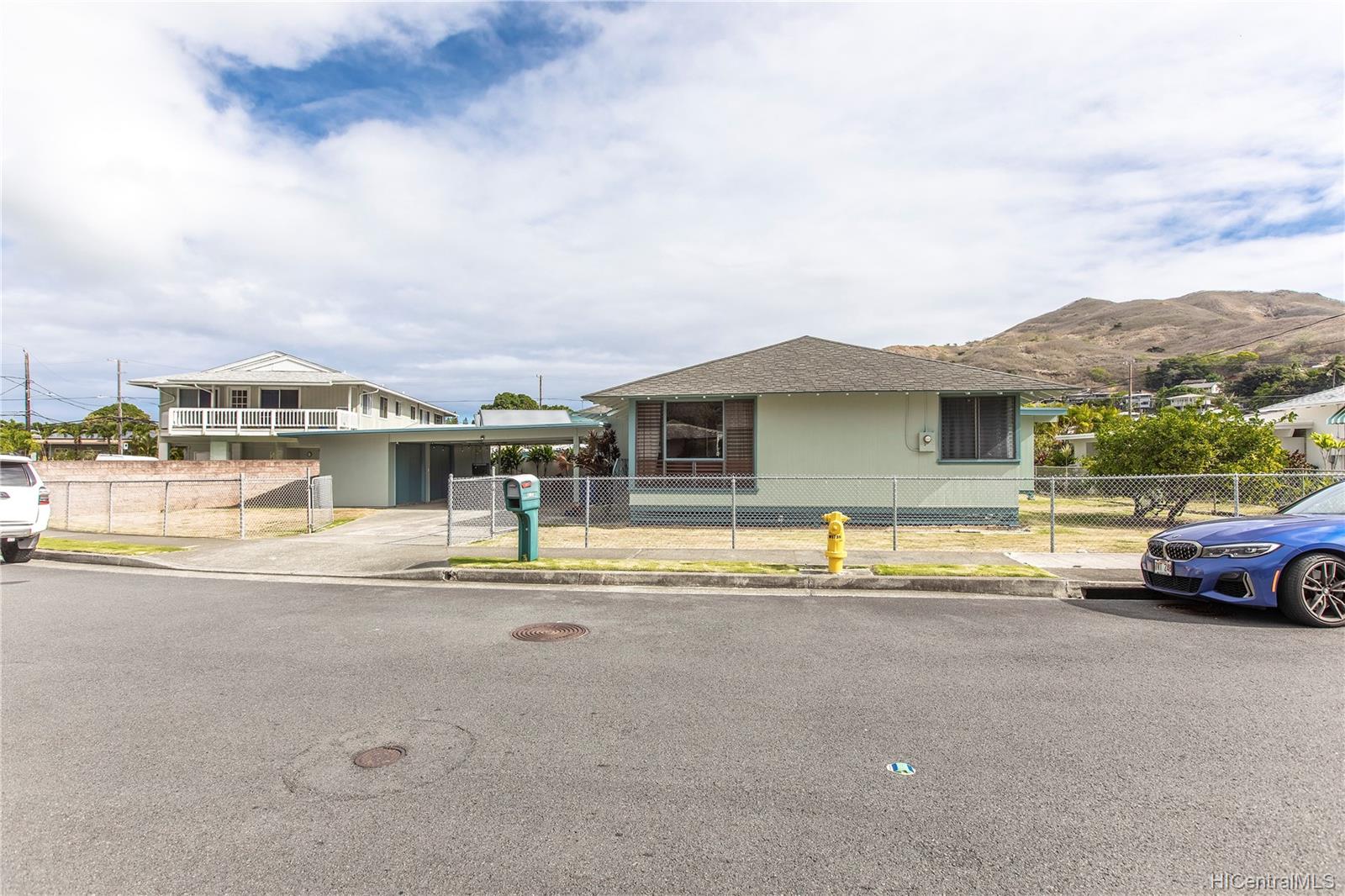 1076 Liku Street , Kailua, Hi 96734 | Keolu Hills