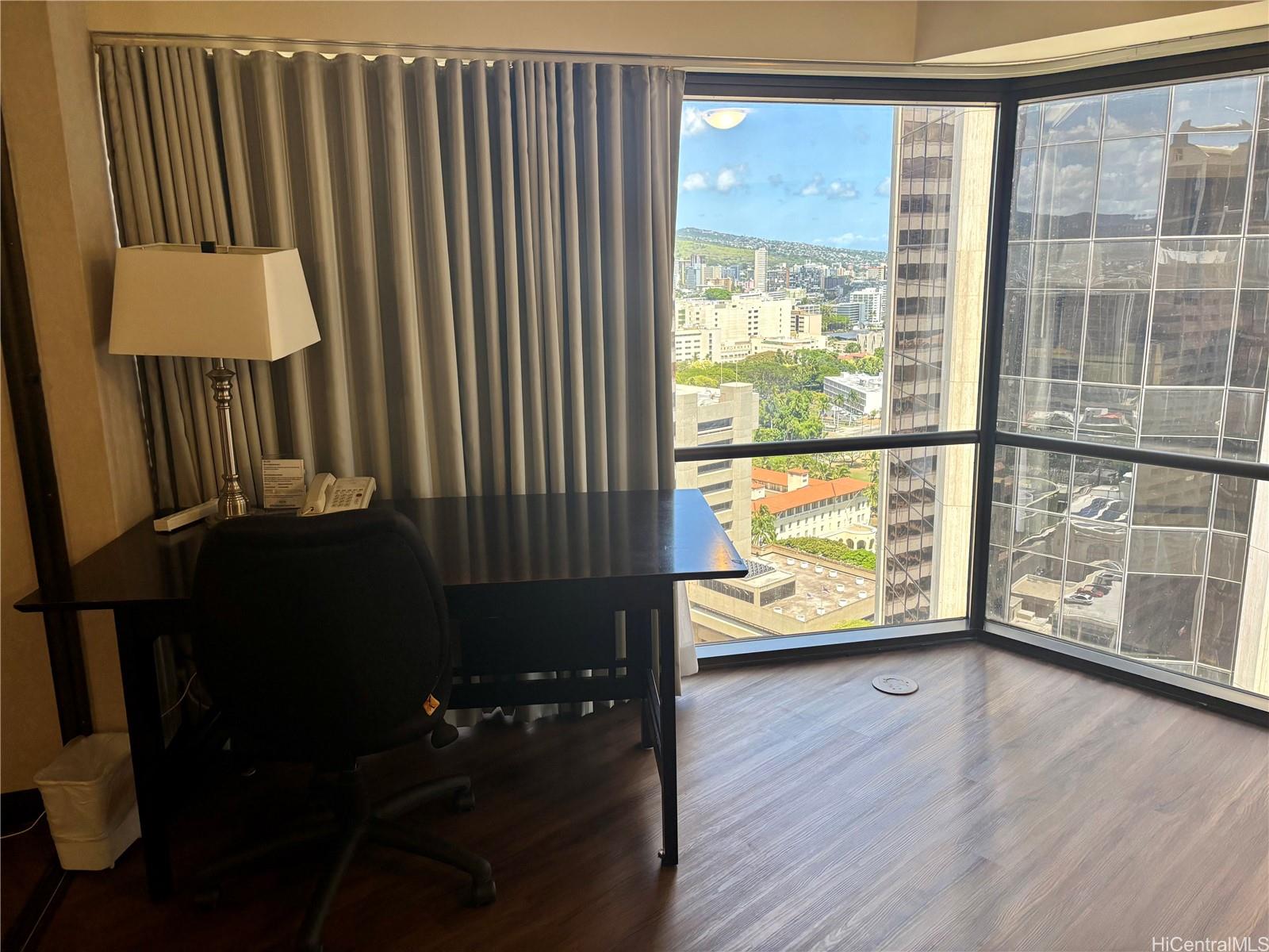 Executive Centre #3109, 1088 Bishop Sts, Honolulu | Downtown