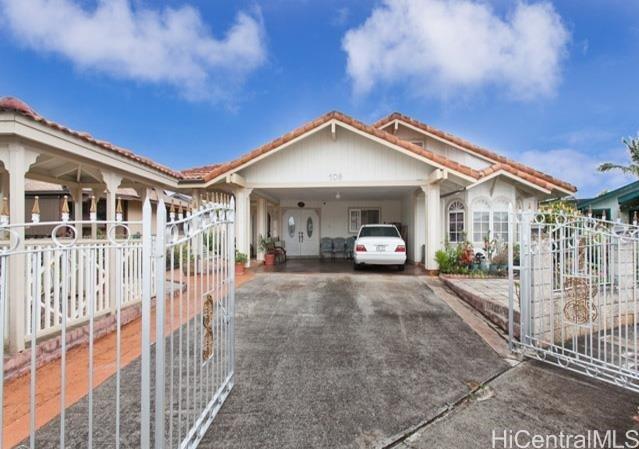 109 Kaniko Place , Wahiawa, Hi 96786 | Whitmore Village