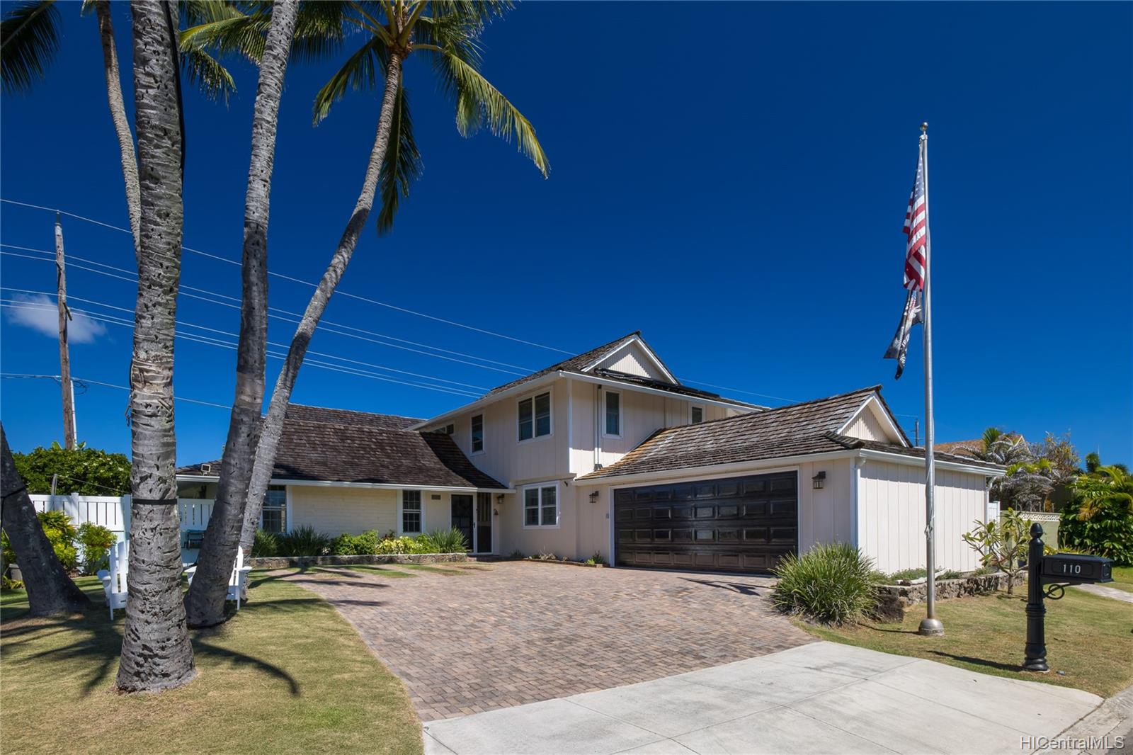110 Aikahi Loop , Kailua, Hi 96734 | Aikahi Park