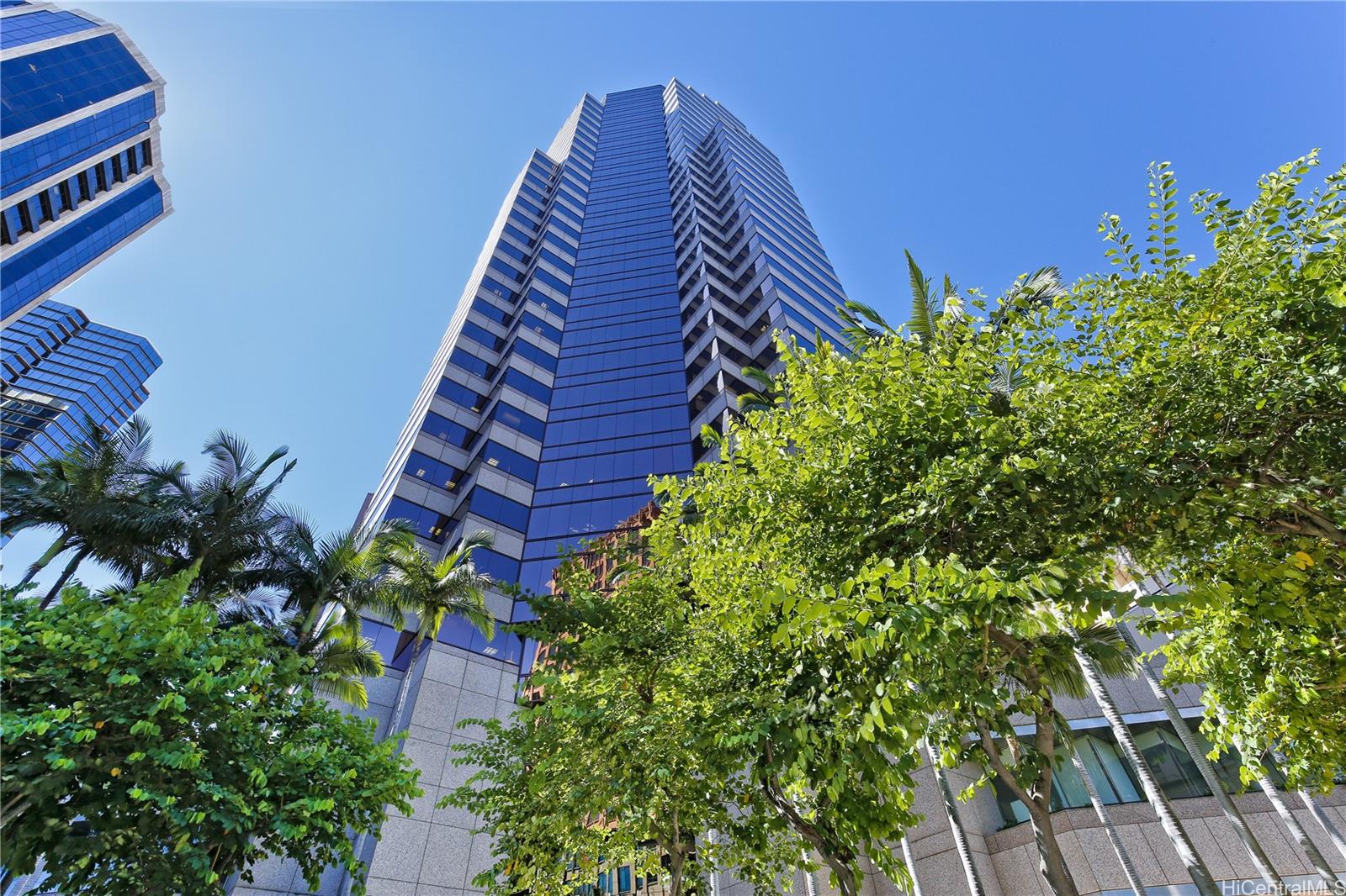 Alakea Corporate Tower #PH1, 1100 Alakea Street, Honolulu | Downtown