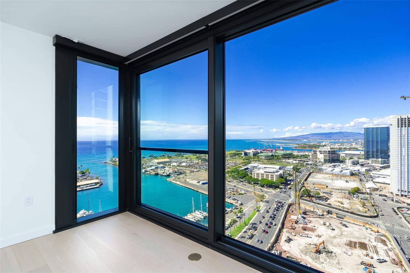 1100 Ala Moana Blvd 2805 Honolulu - Hawaii Rental Victoria Place