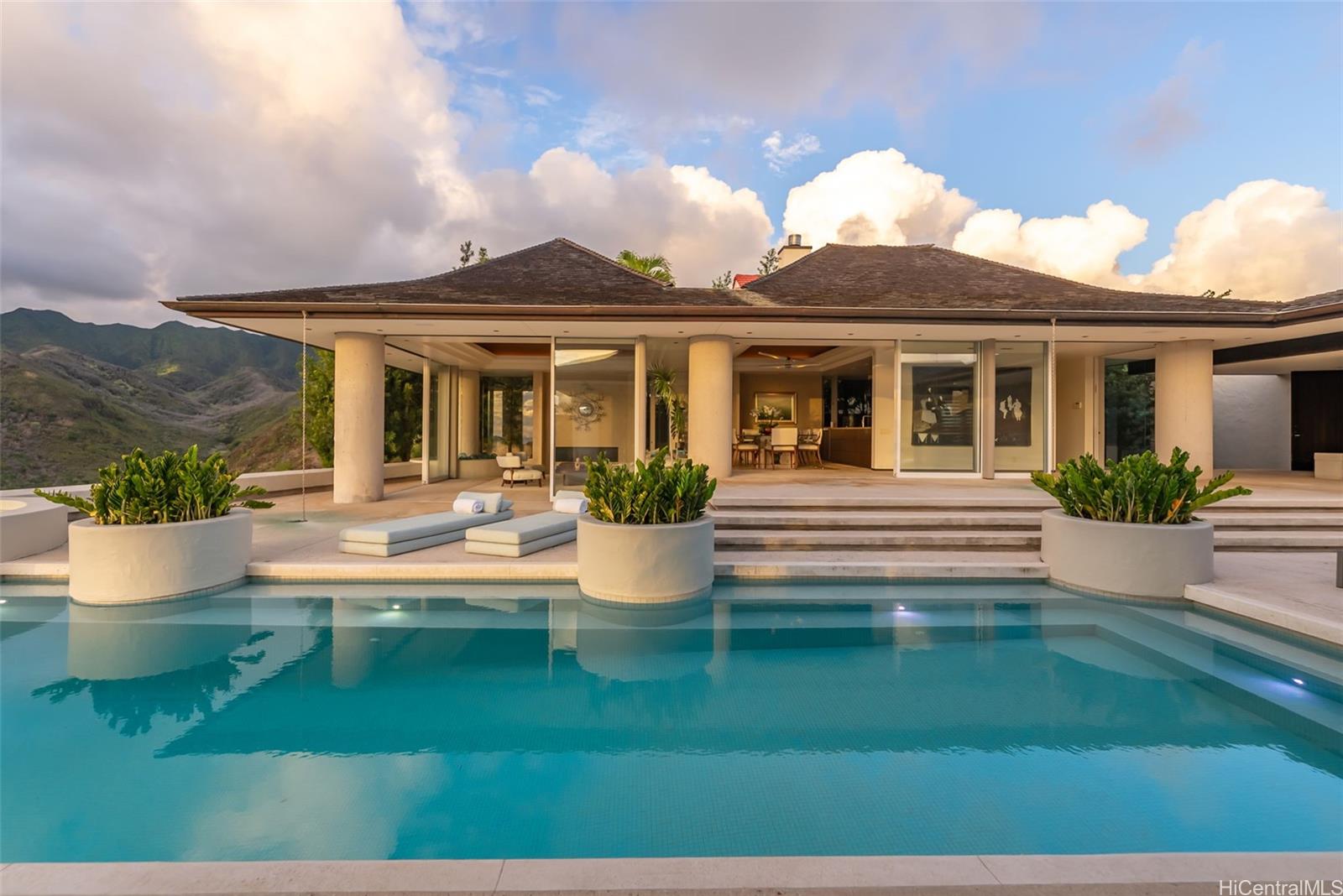 1103 Ikena Circle , Honolulu, Hi 96821 | Hawaii Loa Ridge