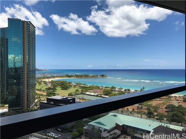 Anaha - 1108 Auahi # 19-G, 1108 Auahi St, Honolulu | Kakaako condo