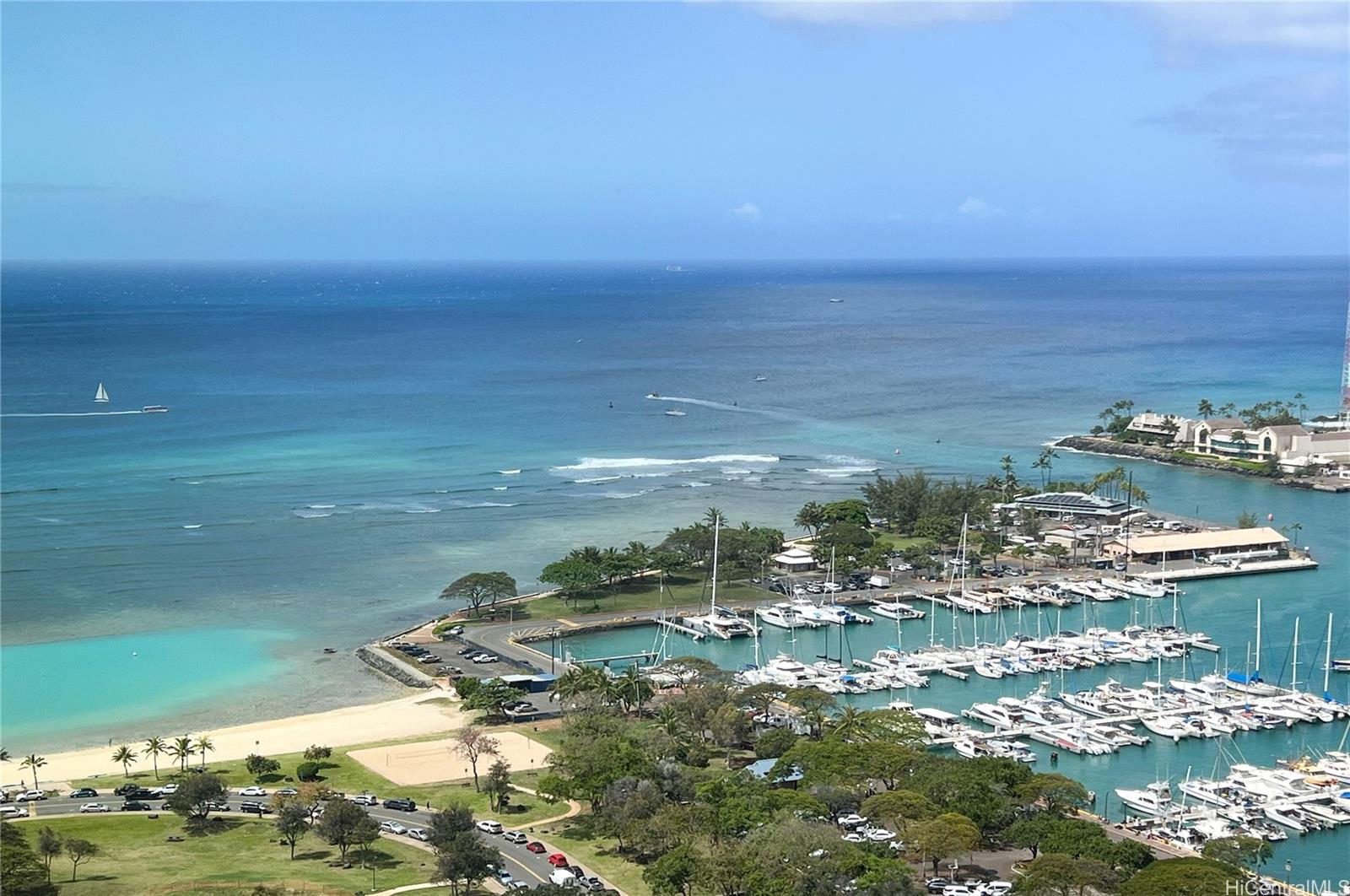 Anaha - 1108 Auahi #3205, 1108 Auahi Street, Honolulu | Kakaako