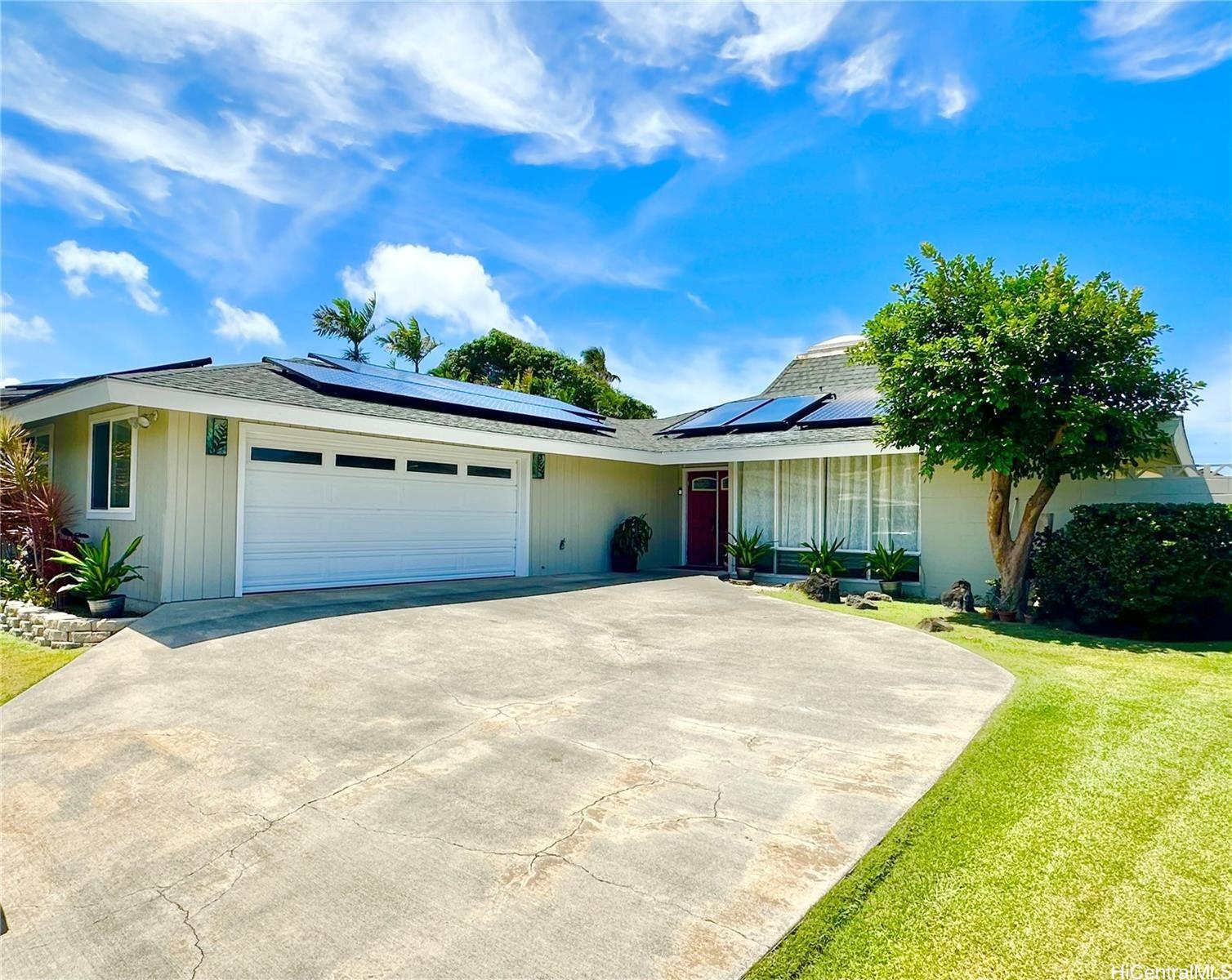 111 Aikapa Place , Kailua, Hi 96734 | Aikahi Park