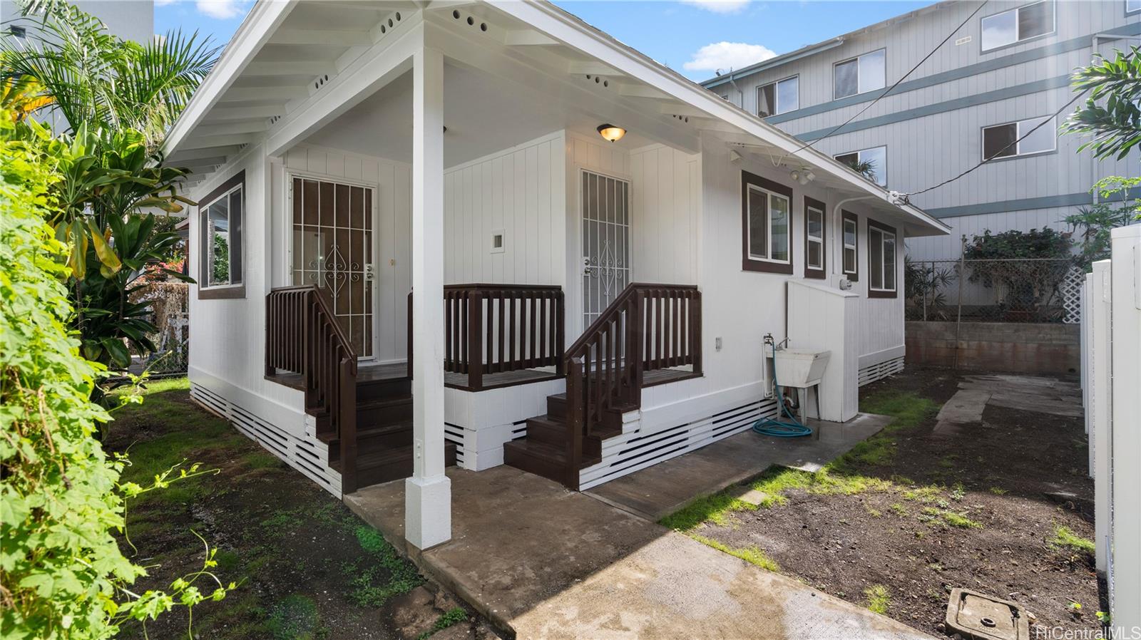 1119 Banyan Street C, Honolulu, Hi 96817 | Palama