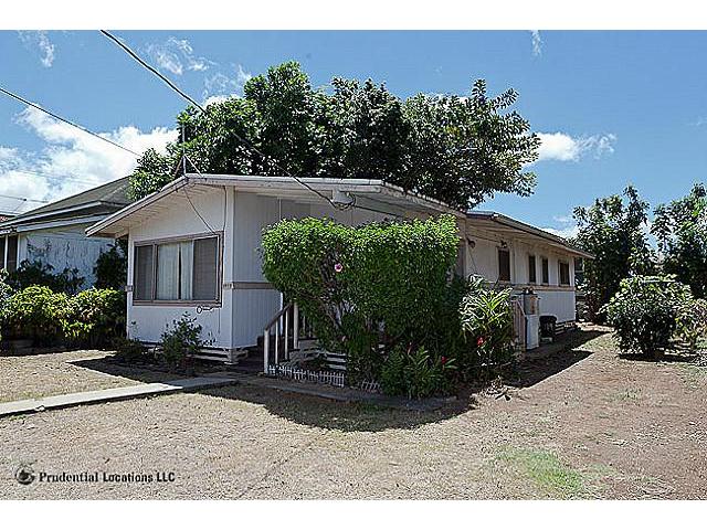 1119 Gulick Ave , Honolulu, Hi 96819 | Kalihi-lower