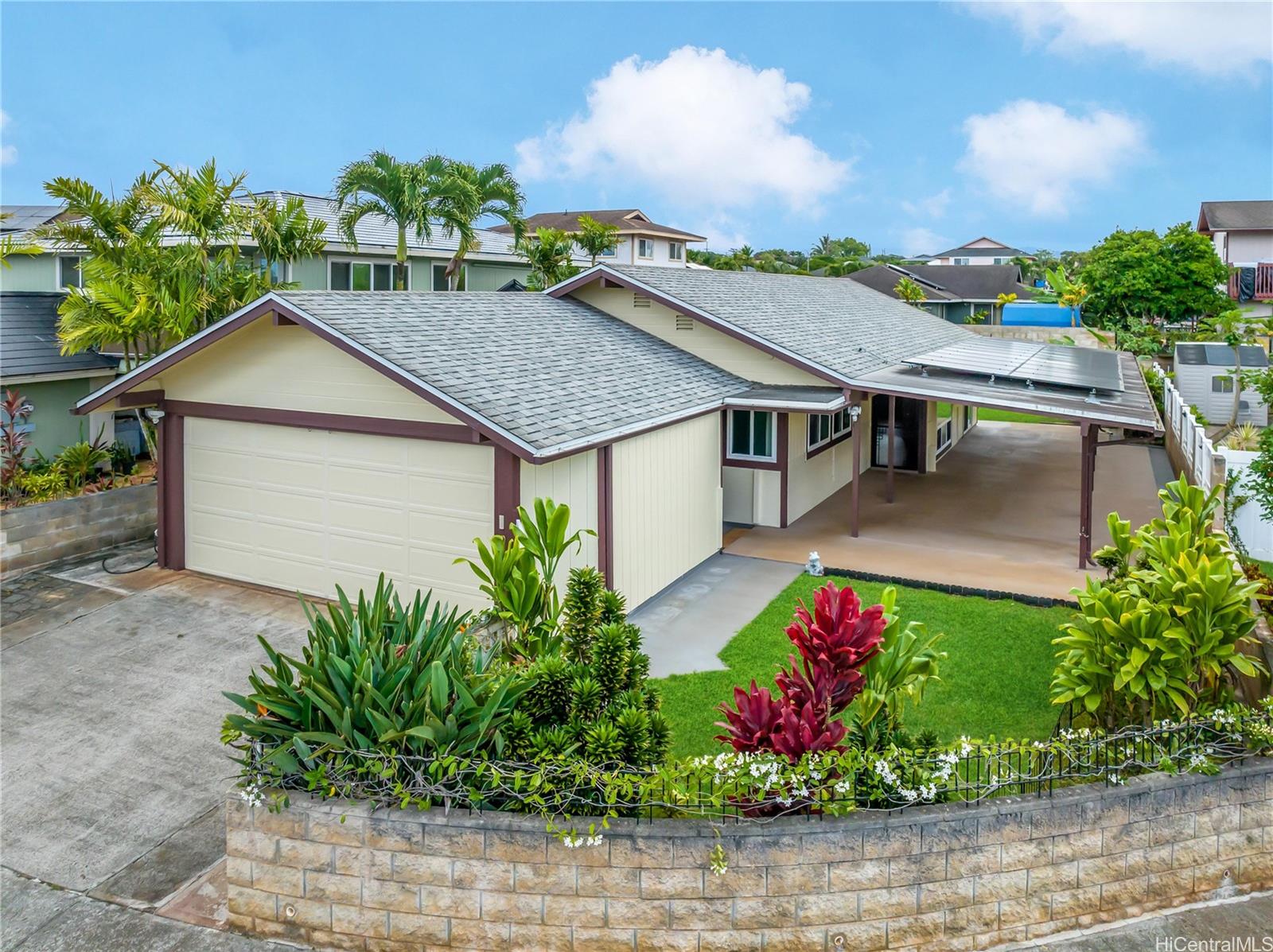 112 Olokani Place , Wahiawa, Hi 96786 | Whitmore Village