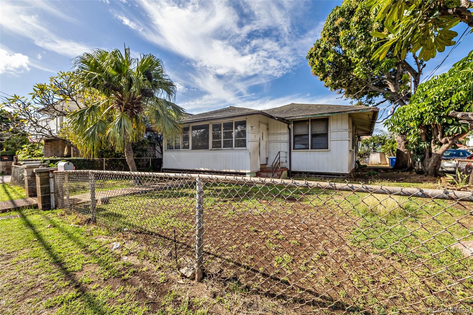 1128 Gulick Ave , Honolulu, Hi 96819 | Kalihi-lower