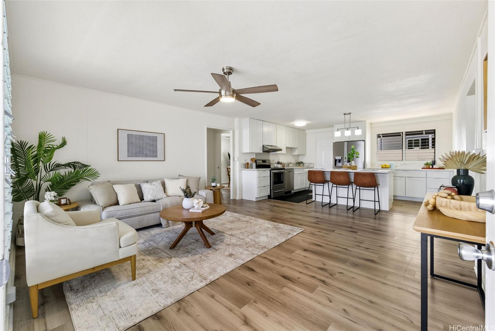 1129 Haloa Drive 2, Honolulu, Hi 96818 | Foster Village
