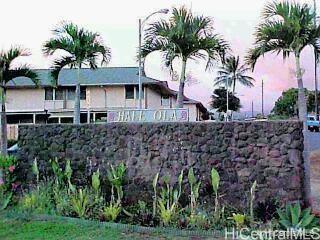 1132 Hoola Place # 4E, 1132 Hoola Place, Pearl City | Manana townhouse ...