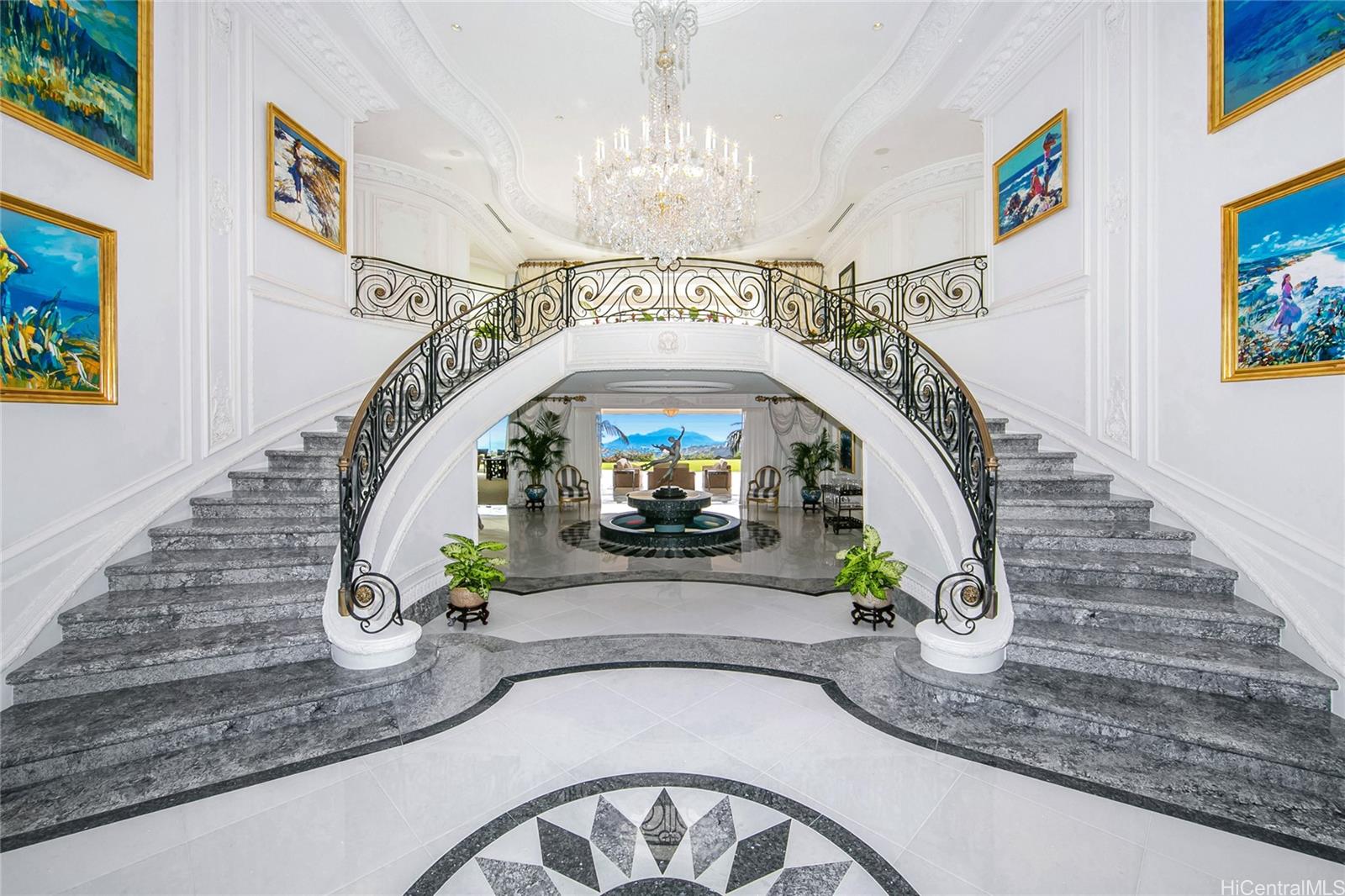 10 most expensive homes for sale in Diamond Head