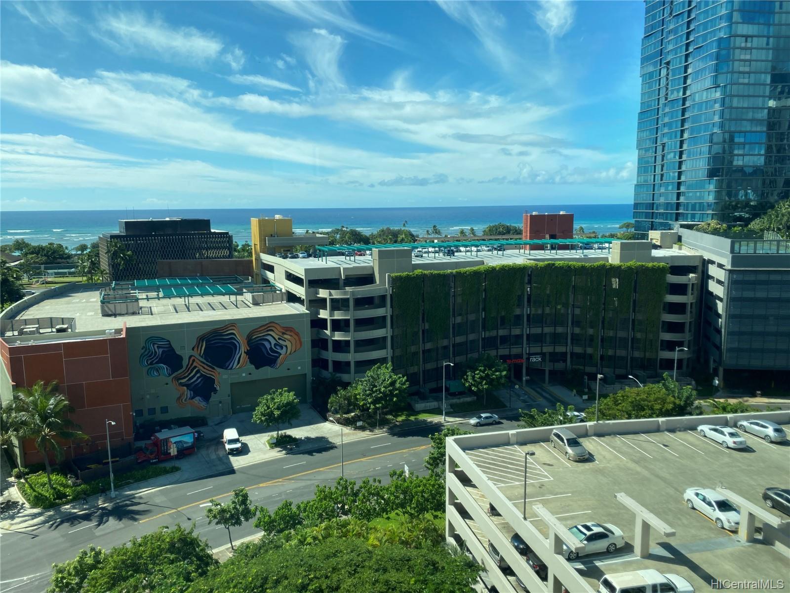 1133 Waimanu Street 1408 Honolulu - Hawaii Rental 1133 Waimanu