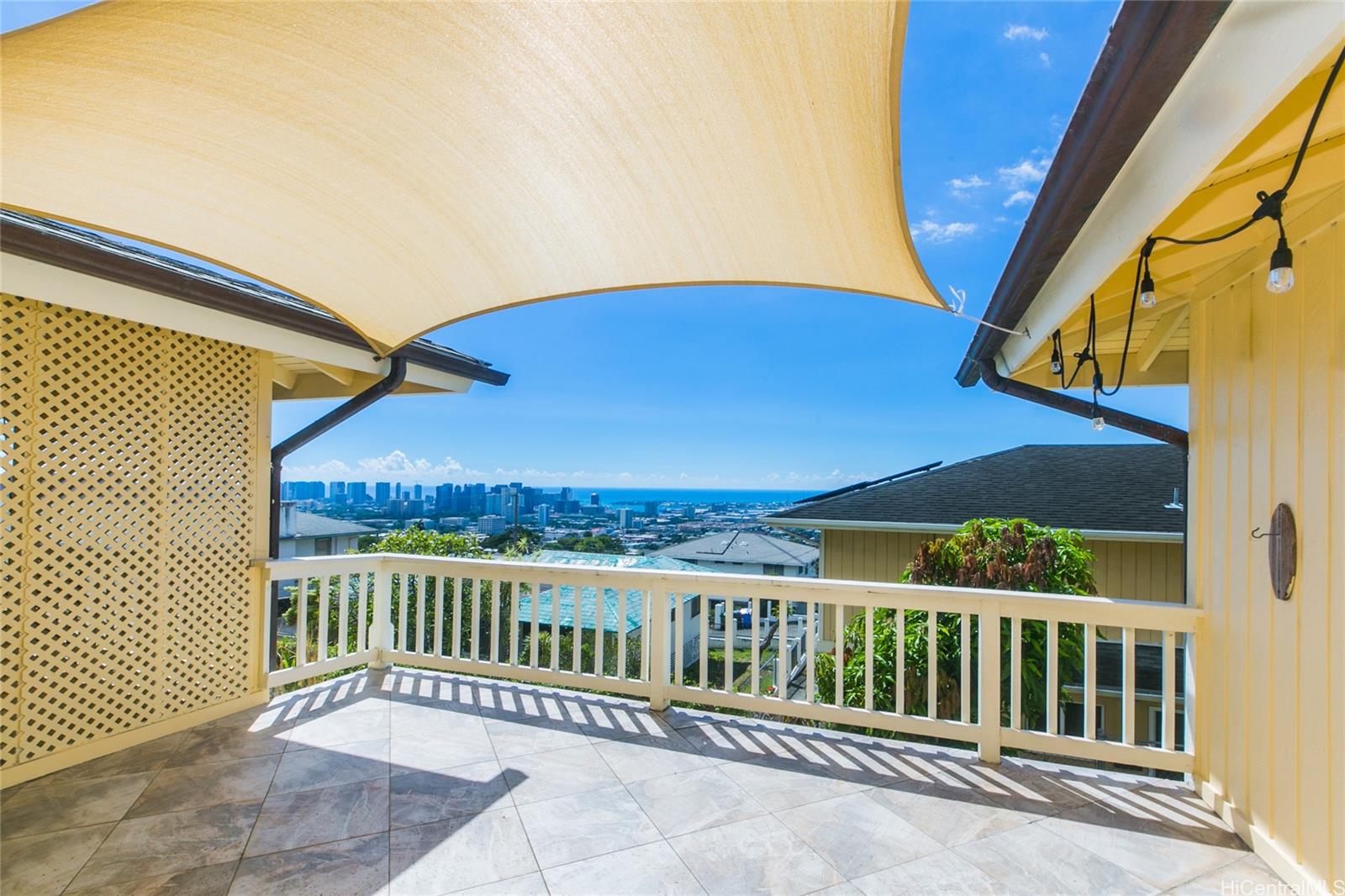 1133A Alewa Drive Honolulu - Hawaii Rental