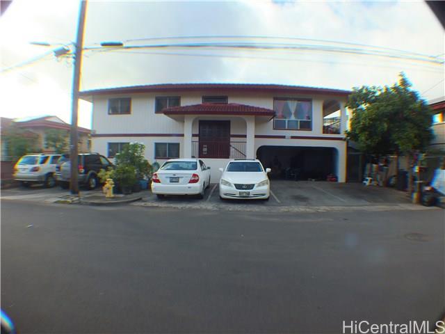 1138 Pinkham Street , Honolulu, Hi 96819 | Kalihi-lower