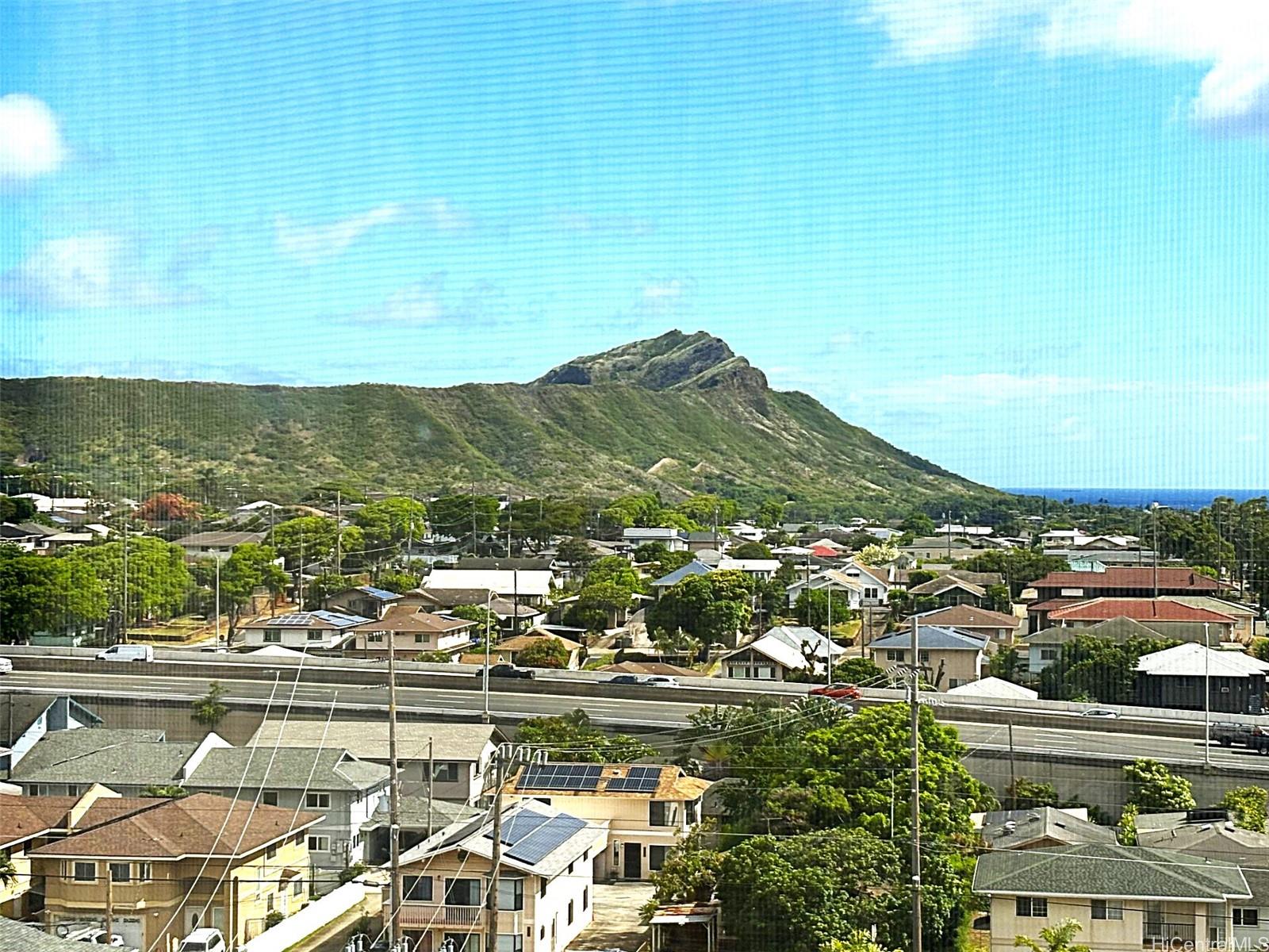 Kaimuki Jade #1102, 1139 9th Ave, Honolulu | Kaimuki