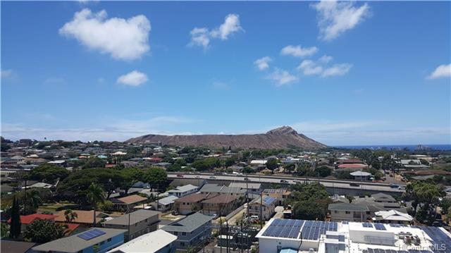 Kaimuki Jade #1202, 1139 9th Ave, Honolulu | Kaimuki