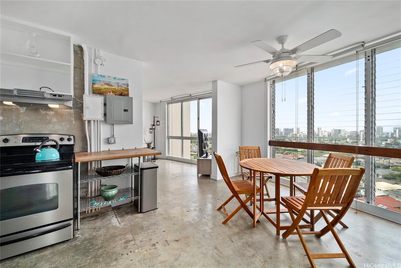Kaimuki Jade condos for sale in Kaimuki | Oahu